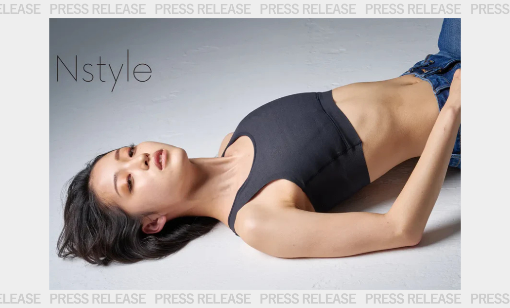 “つぶさない”バストフラットインナー Nstyle（エヌスタイル）の学割が、3月31日まで延長決定！ – UNDY wardrobe(ELLEROSE ONLINESHOP)